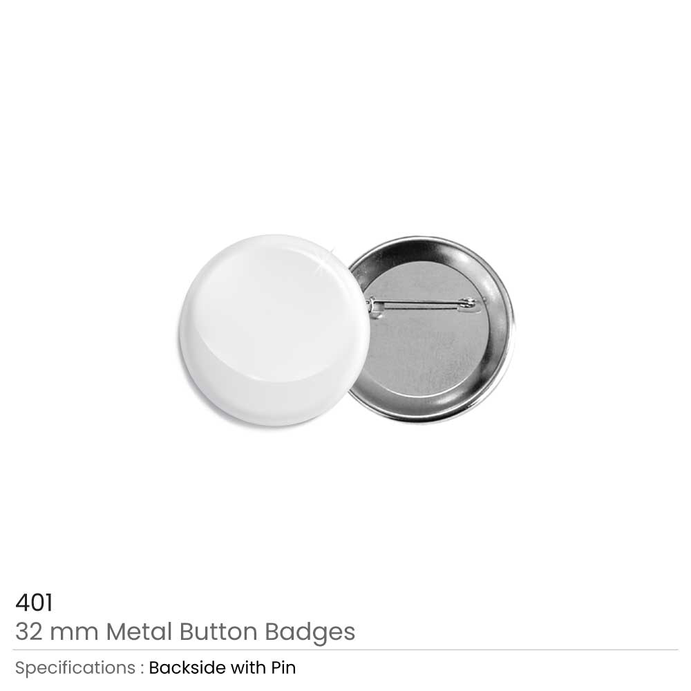 American Button Badges | Promotional Gifts Suppliers