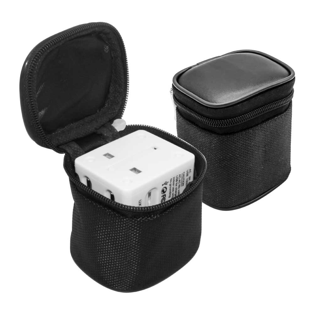 Universal Travel Adapters | Promotional Gifts Suppliers