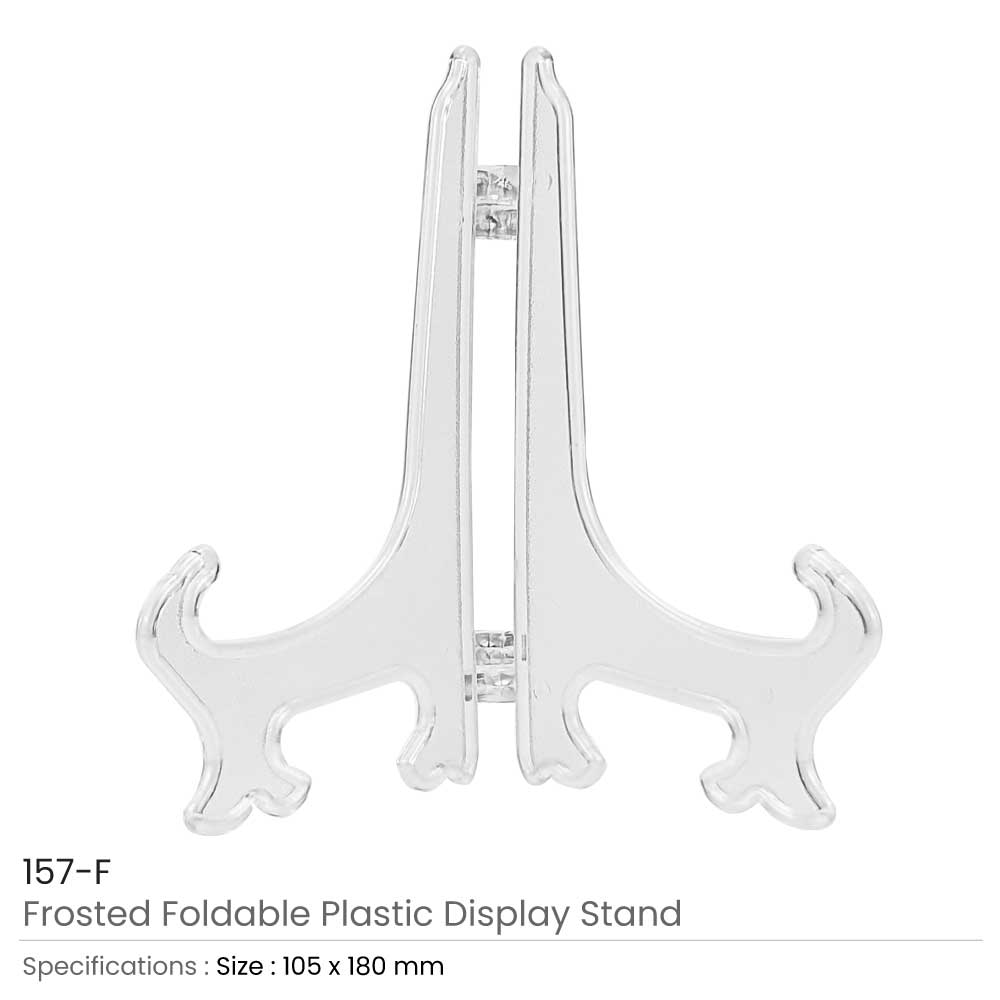 Foldable Display Stands | Promotional Gifts Suppliers